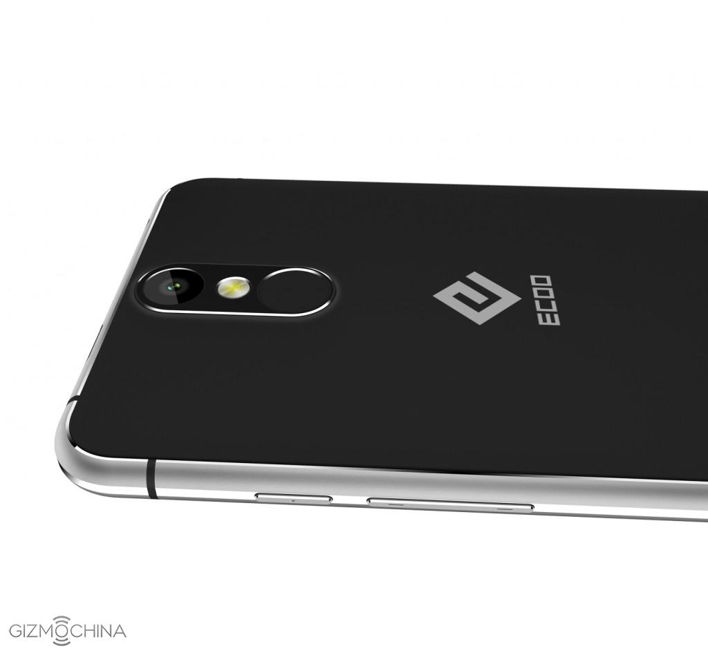 ECOO E05 details leaked, due end of September - Gizmochina