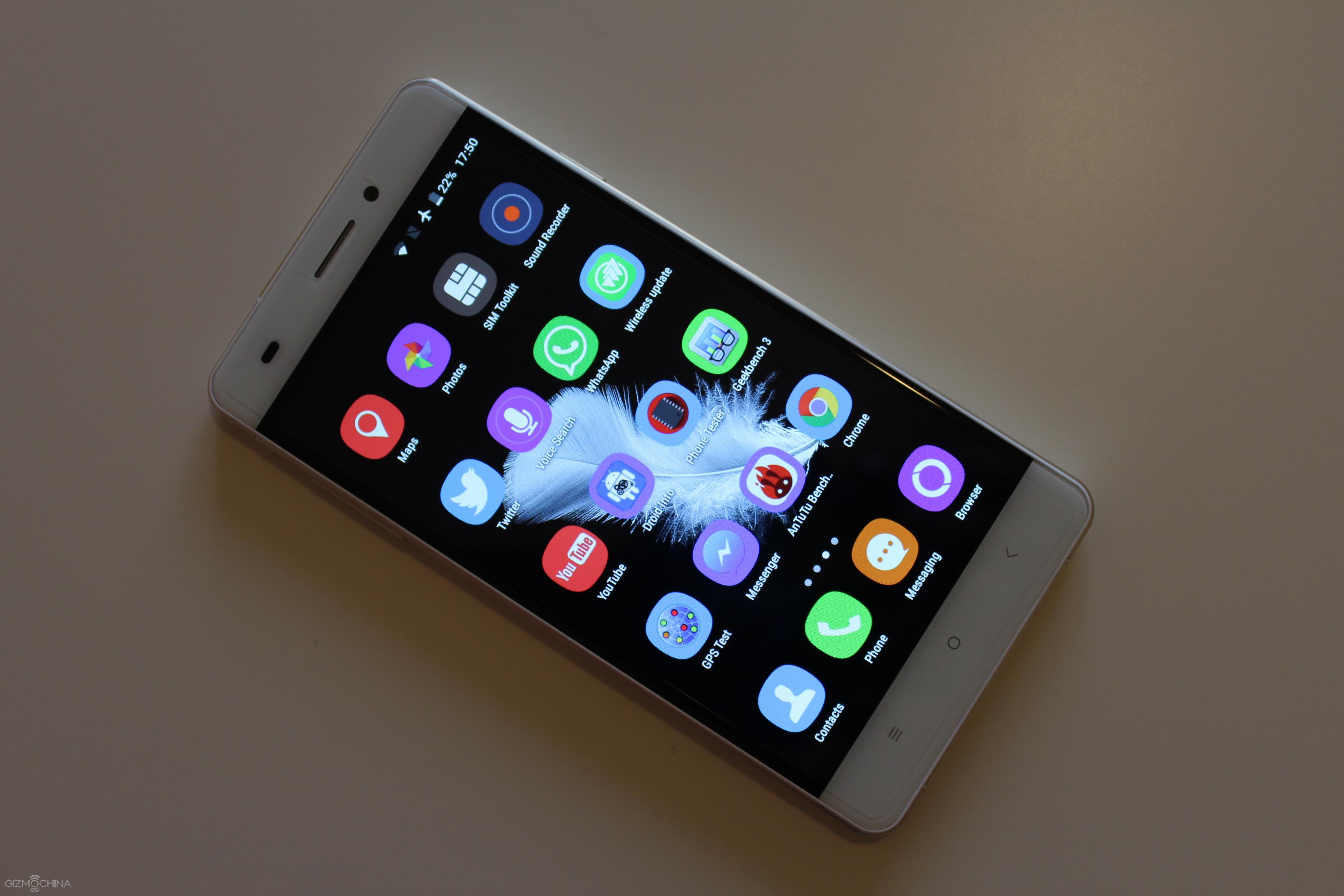 Oukitel U2 Review - Decent Super Cheap Smartphones Are Now Possible?