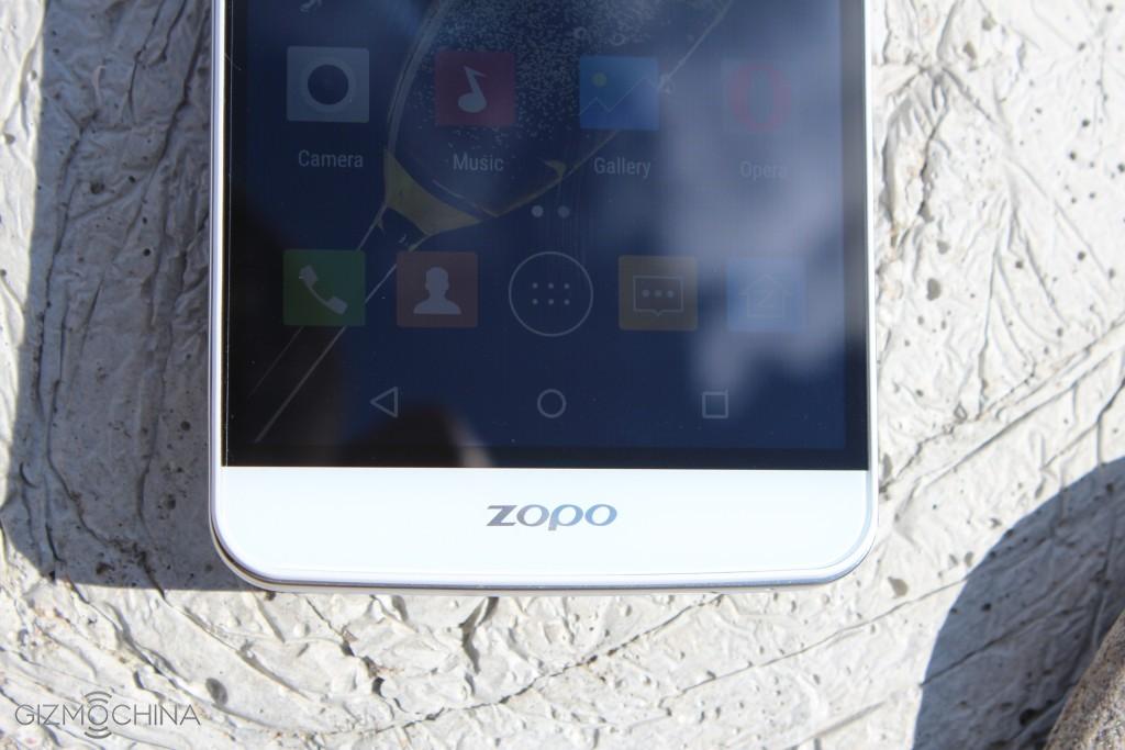 Zopo Speed 7 Plus Review