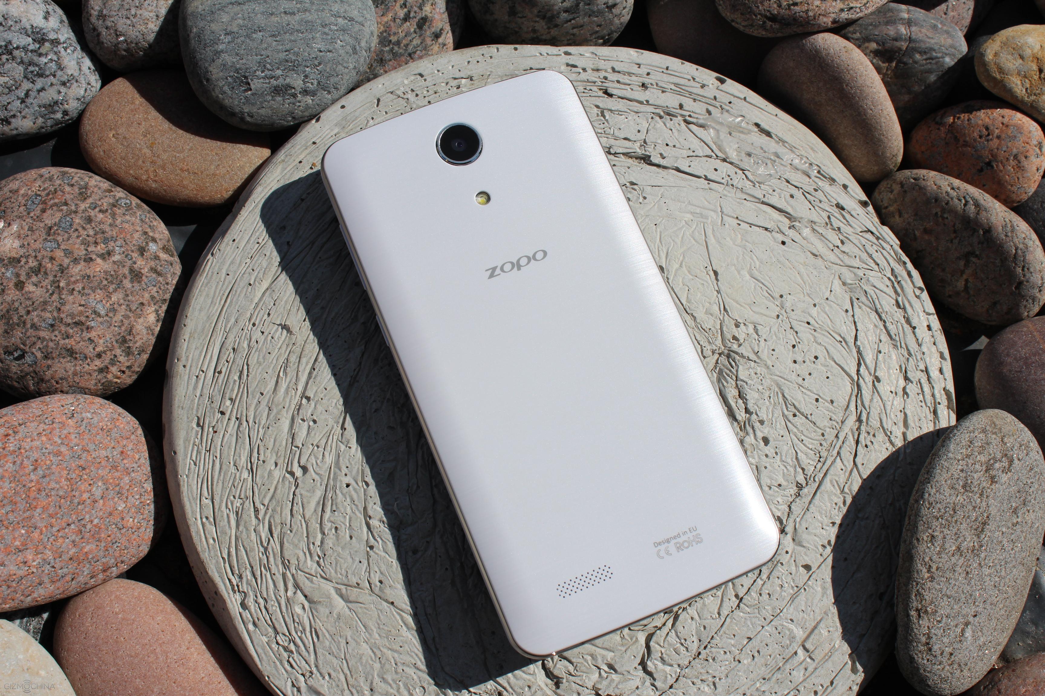 Zopo Speed 7 Plus Review