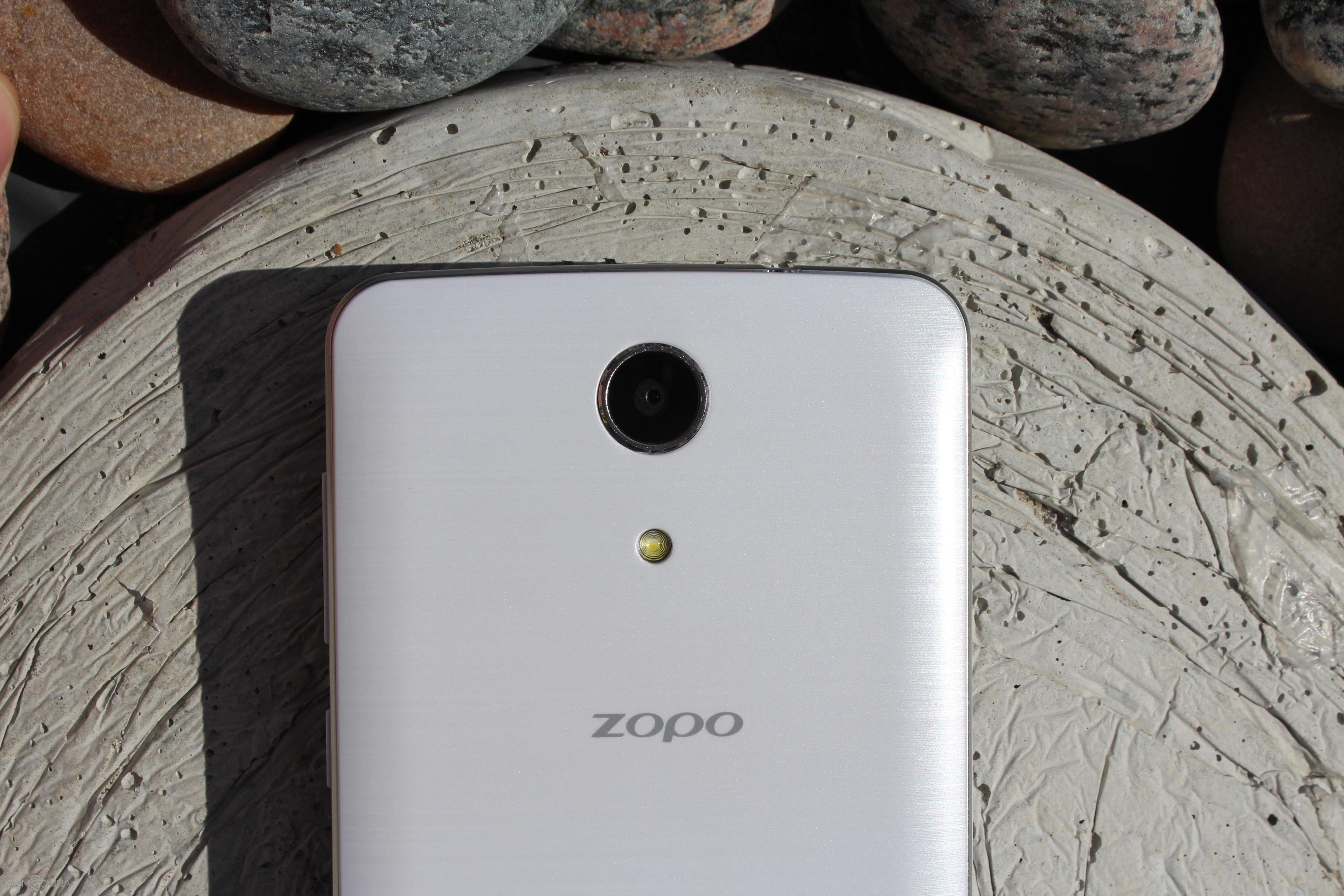 Zopo Speed 7 Plus Review