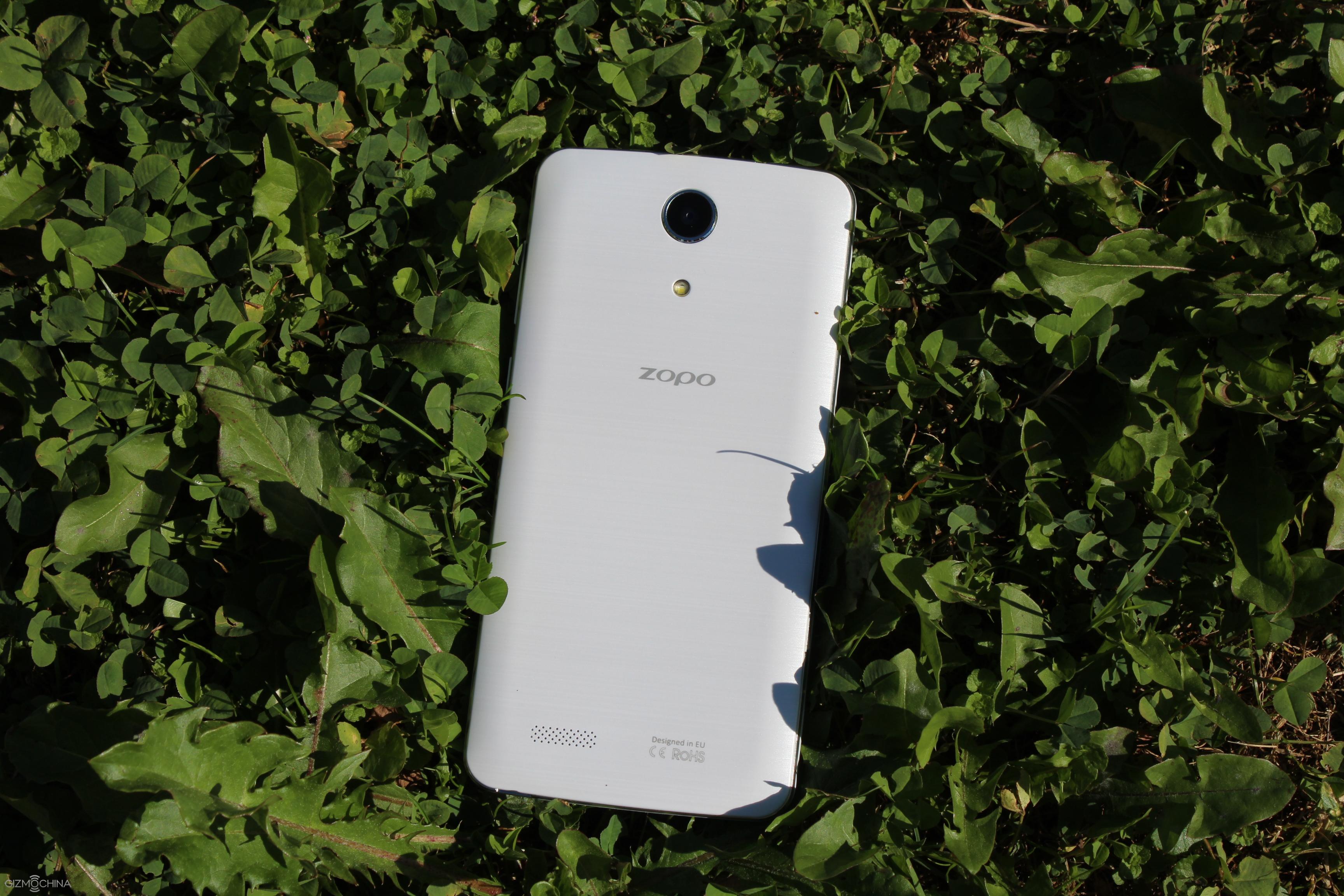 Zopo Speed 7 Plus Review