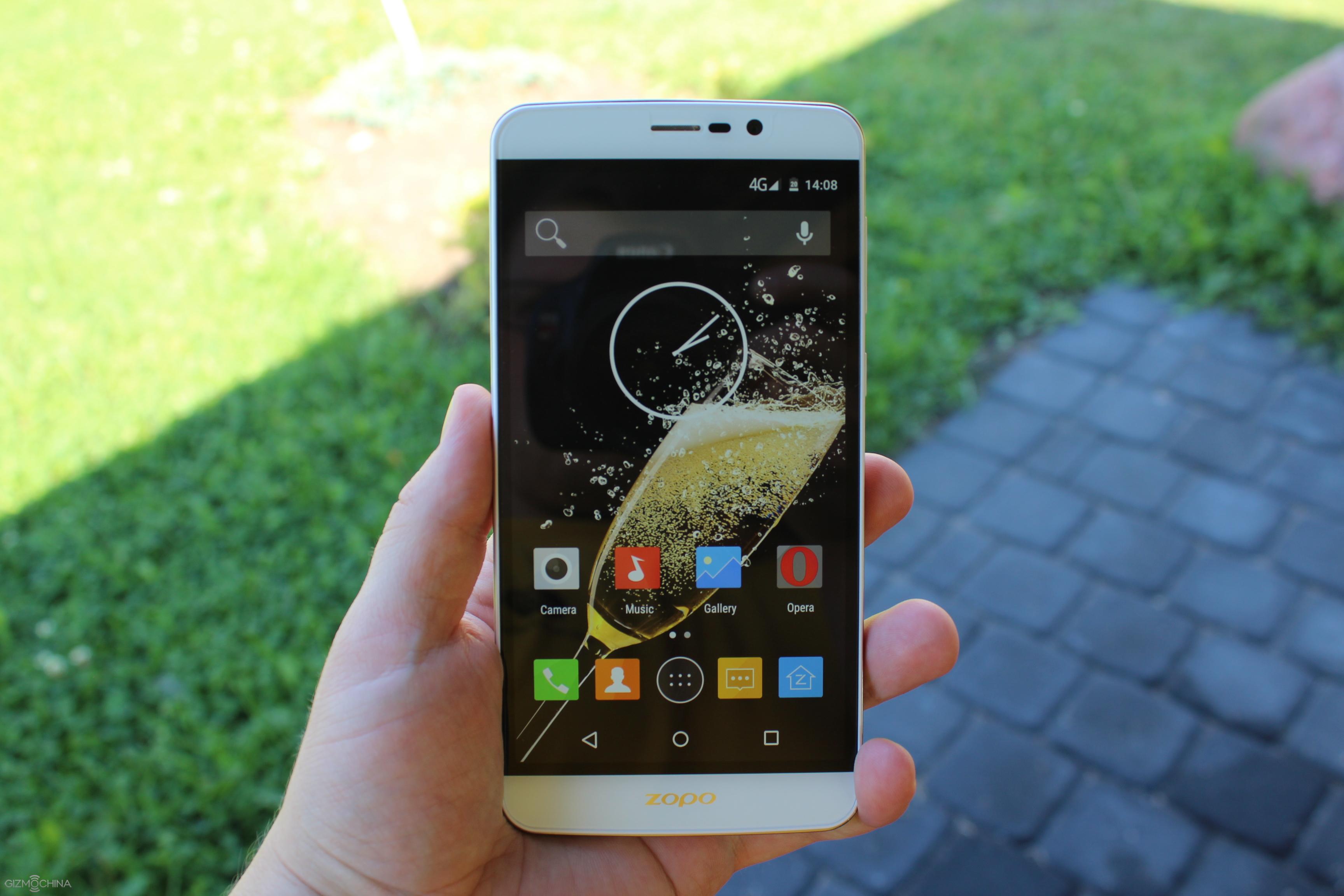 Zopo Speed 7 Plus Review