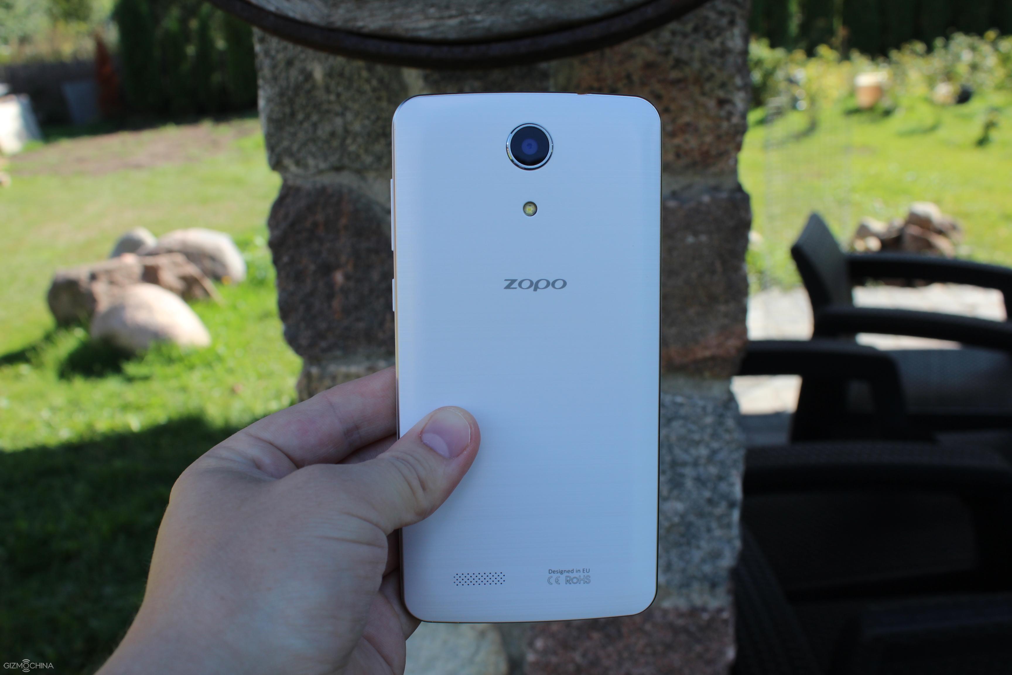 Zopo Speed 7 Plus Review