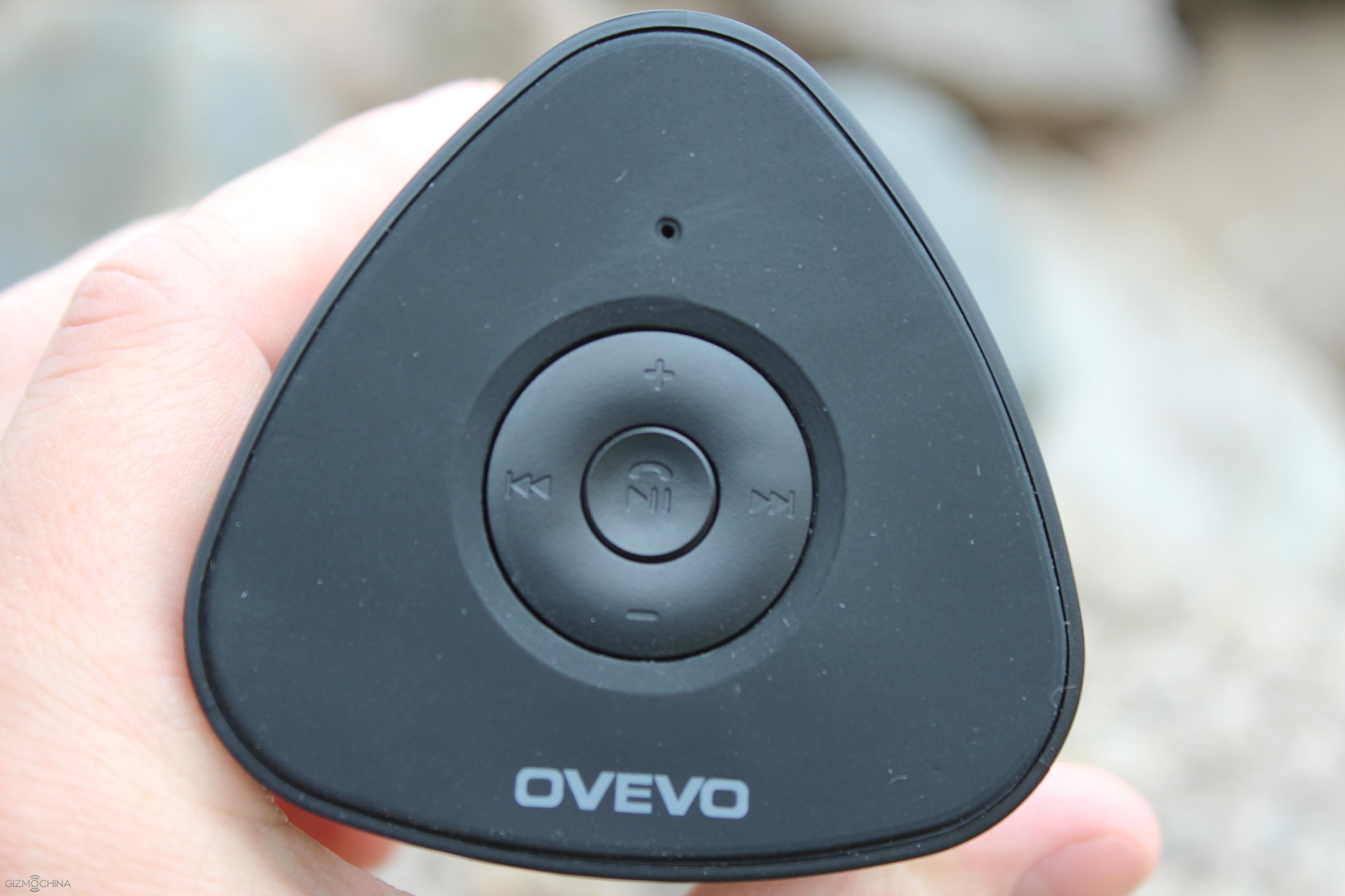 Ovevo Z1 Bluetooth Speaker Review