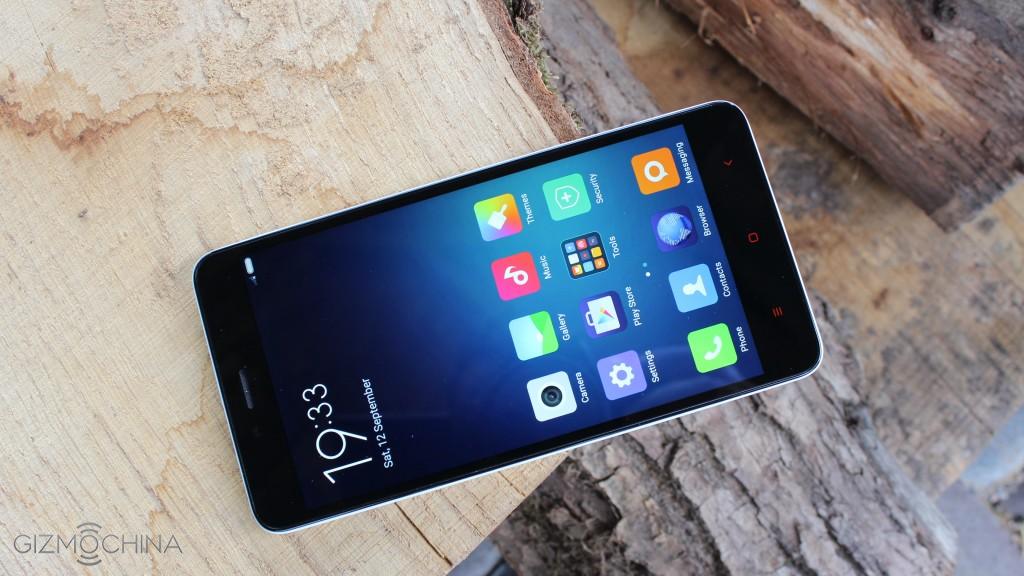 Xiaomi Redmi Note 2 Review: Yes, Please