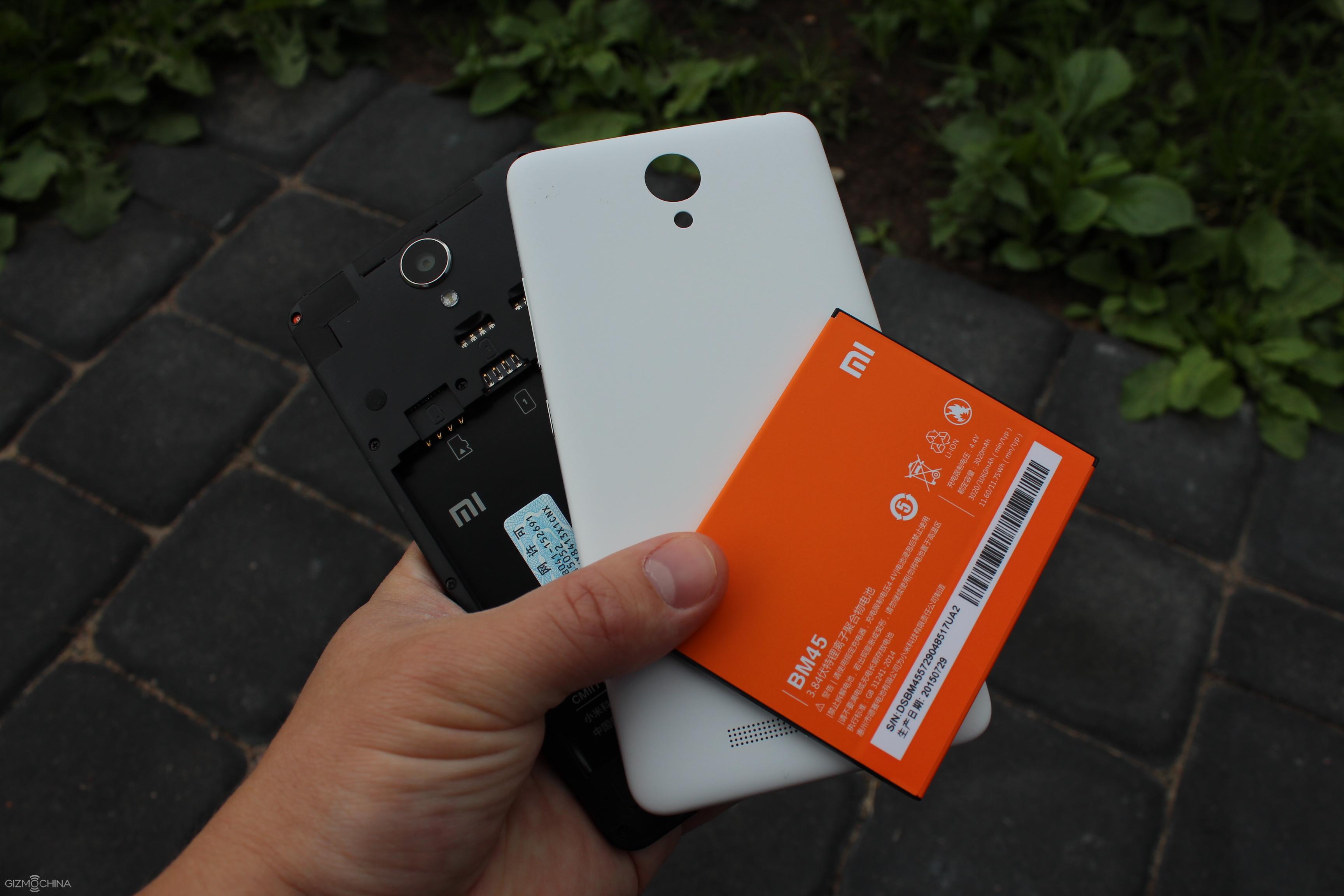 Xiaomi Redmi Note 2 Review: Yes, Please