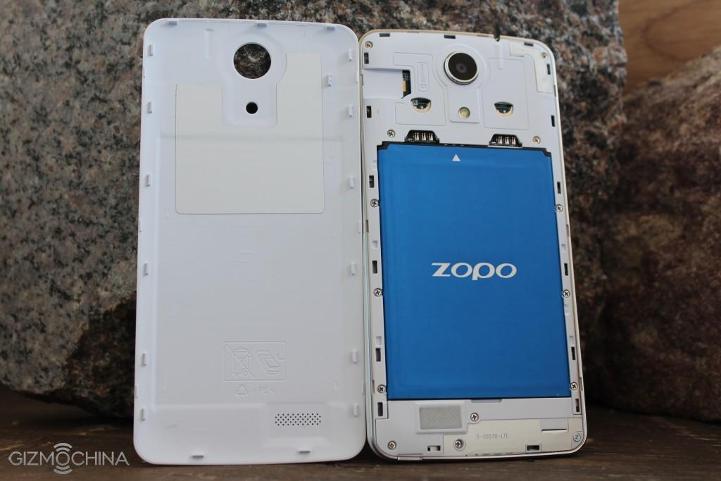 Zopo Speed 7 Plus Review