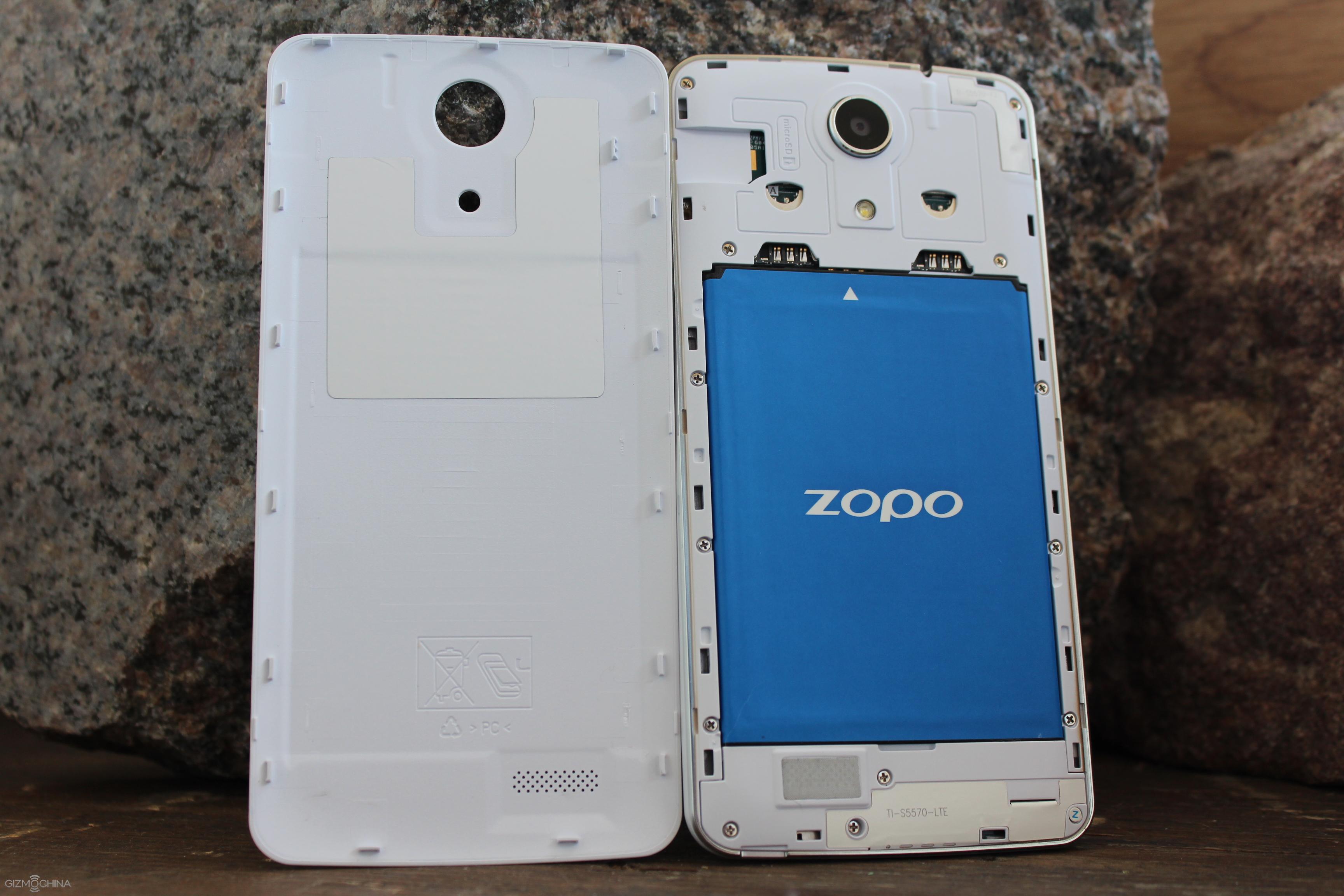 Zopo Speed 7 Plus Review