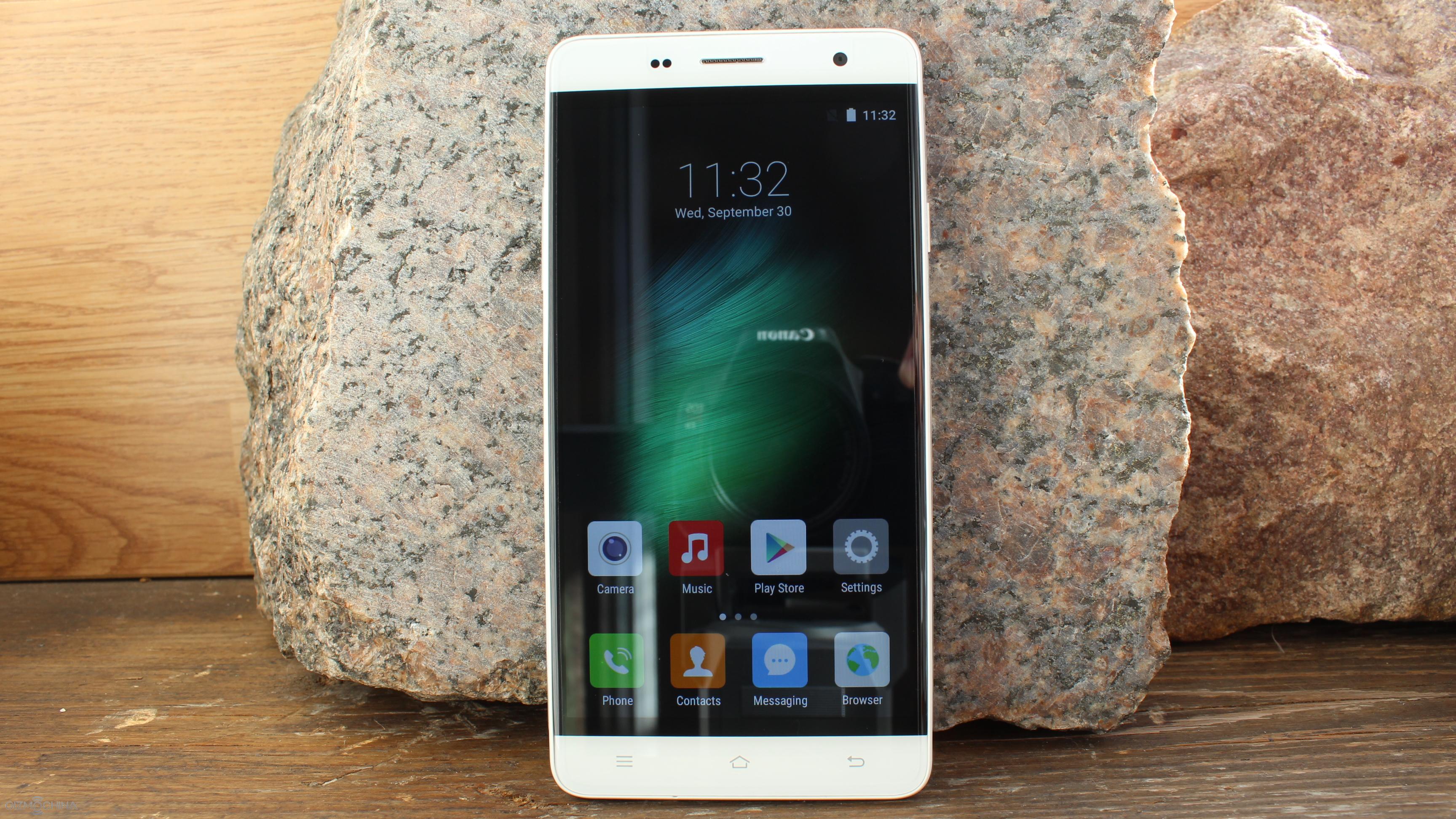 Cubot H1 Review - A Cheap Battery Monster