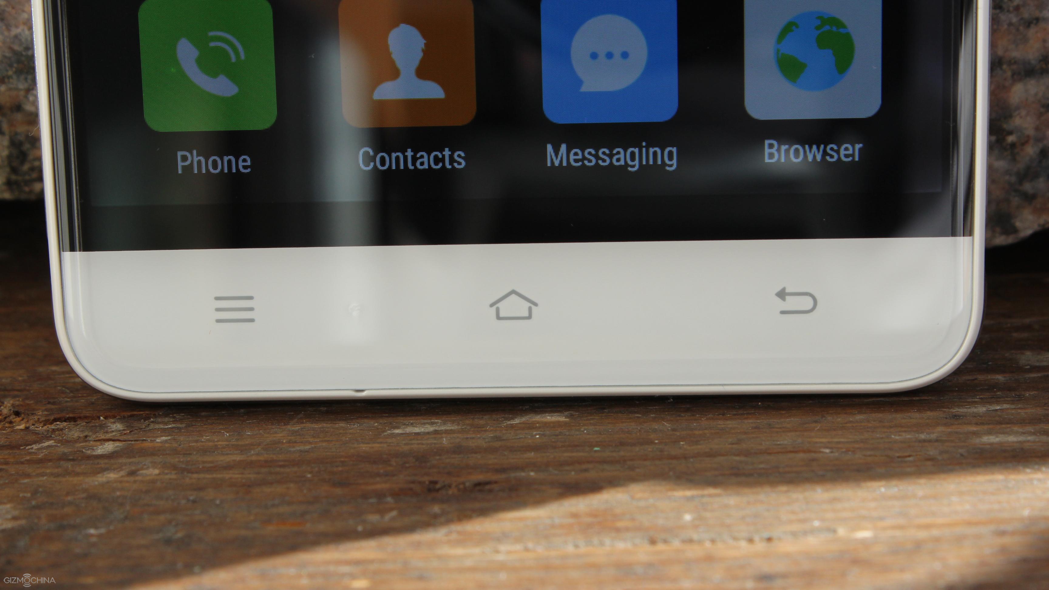 Cubot H1 Review - A Cheap Battery Monster