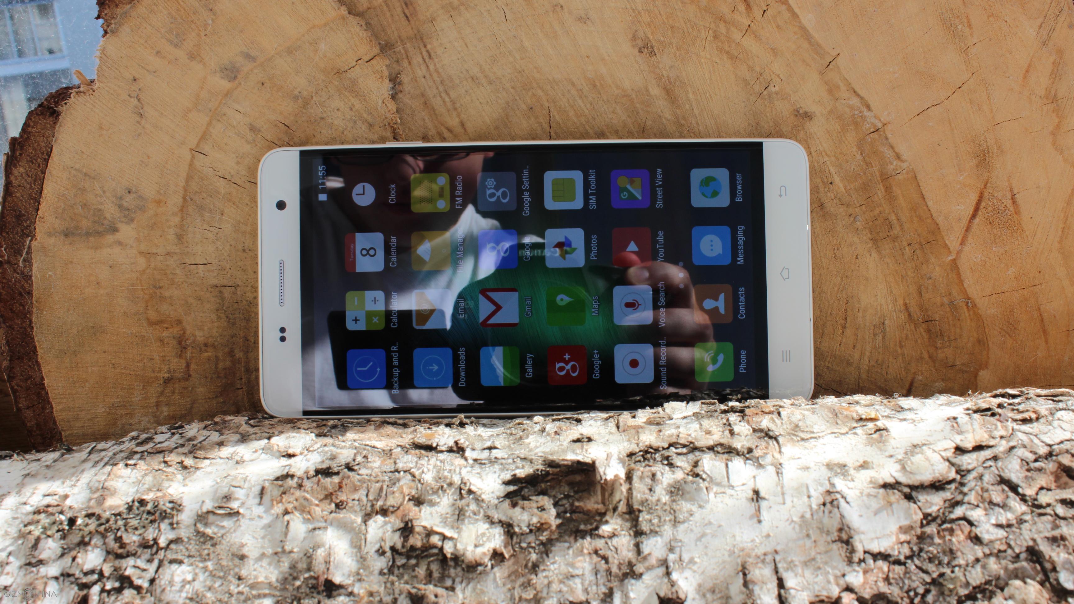 Cubot H1 Review - A Cheap Battery Monster