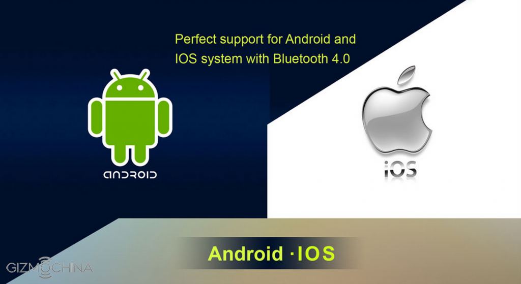 iMacwear Unix Mechanical Smartwatch Announced - GizmoChina