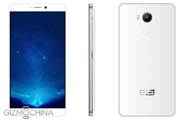 Elephone P9000 to ship with Marshmallow - Gizmochina