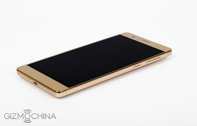 Elephone Vowney to be available in 2k and 1080p - Gizmochina