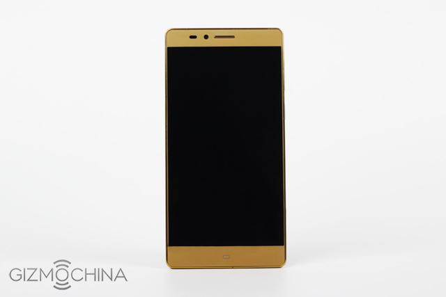Elephone Vowney to be available in 2k and 1080p - Gizmochina