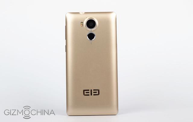Elephone Vowney to be available in 2k and 1080p - Gizmochina