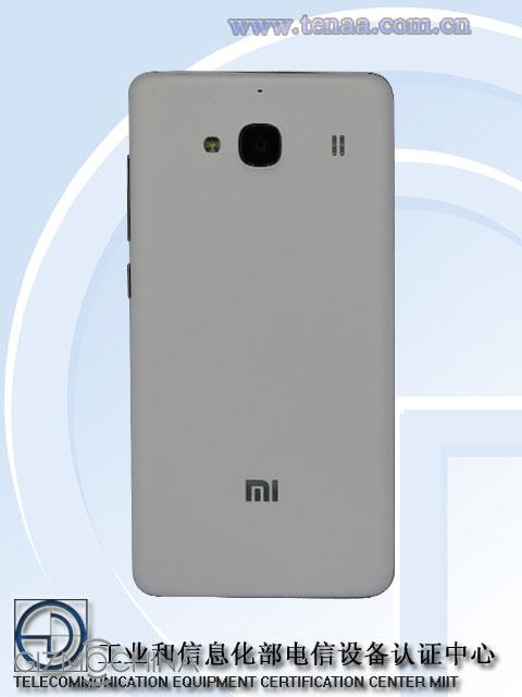 New Redmi 2 Variant Passes TENAA, Could Come With Beefed-Up Specs ...