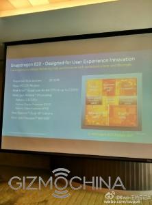 Snapdragon 820 Powered Smartphones To Be Available Only By Q1 2016 ...