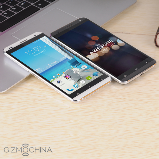 VKWorld announces VK700 Pro smartphone with a Rugged Body and 3D Curved ...