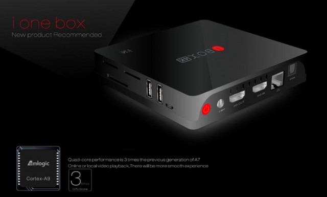 U BOX i one (i818) TV Box Review: Android 4.4.2 TV Box That Performs ...
