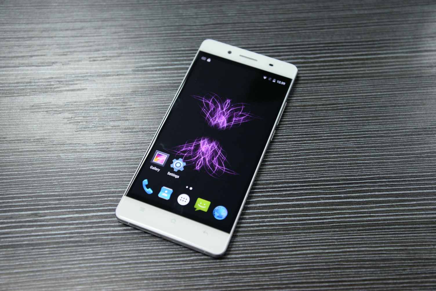 Cubot X16 Is A Super Slim Smartphone With A Scratch-Proof Back - Gizmochina