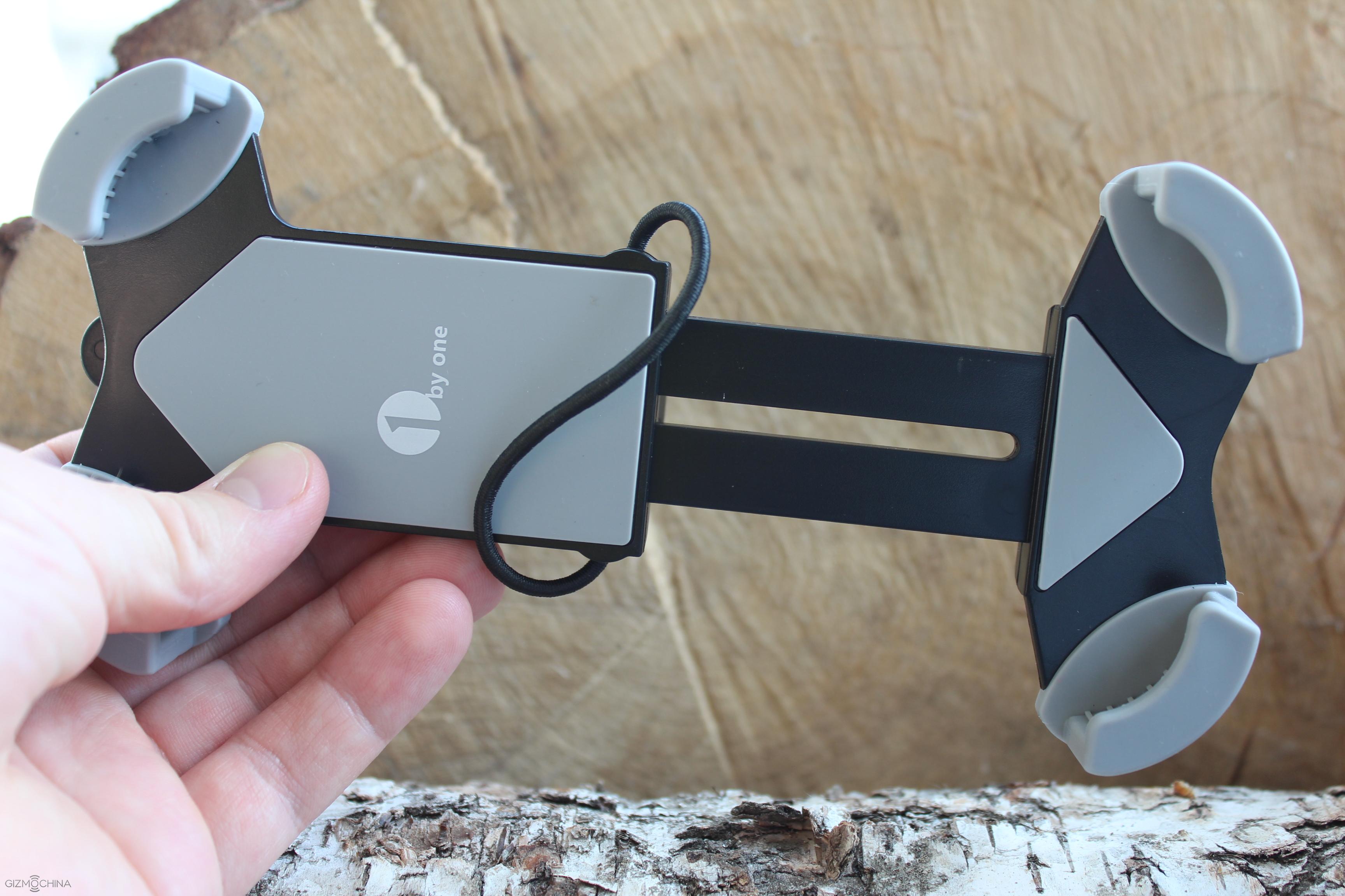 1byone Universal Adjustable Bike Mount Review