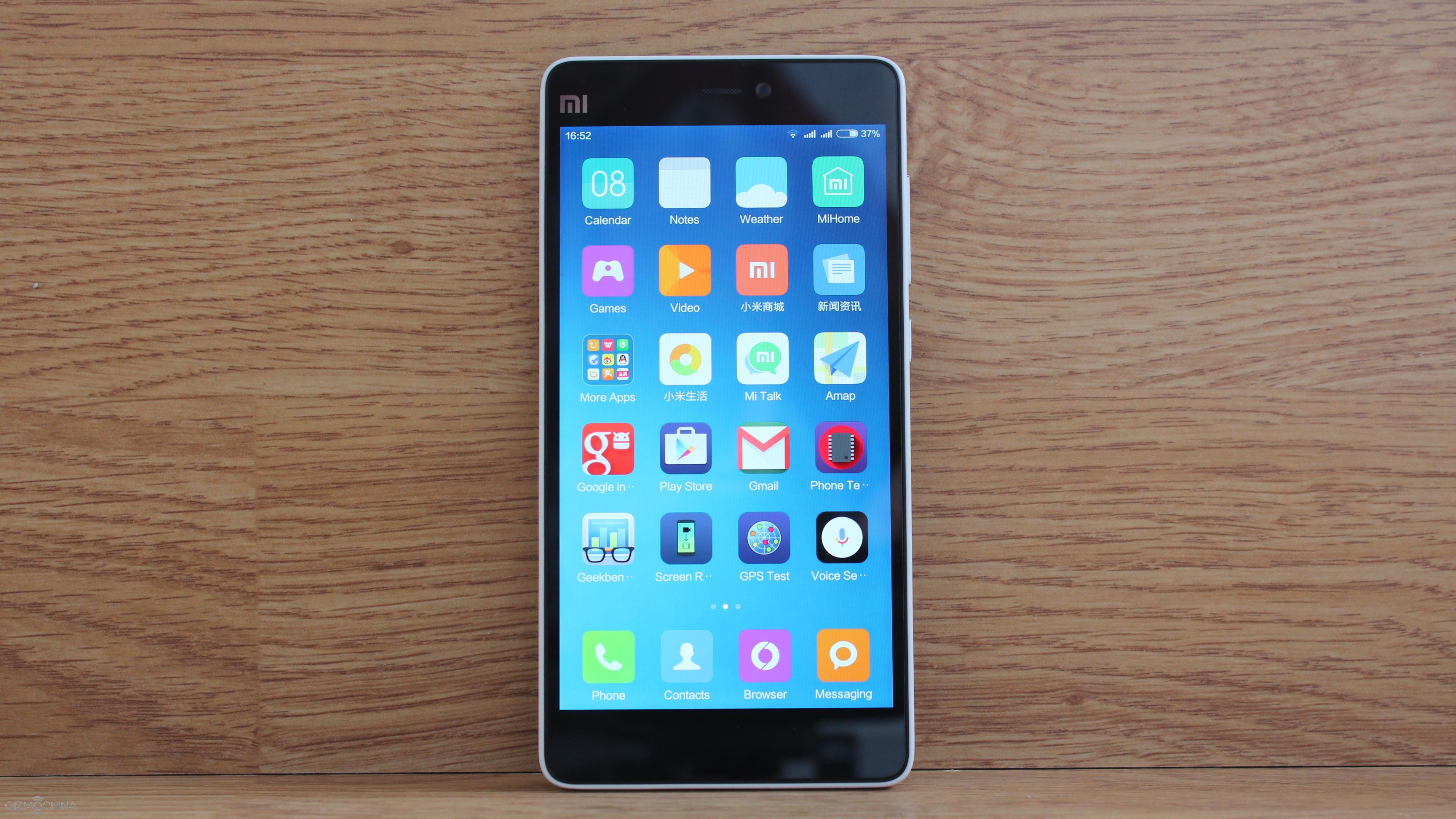 Xiaomi Mi4C Review - A Flagship Smartphone for the Frugal