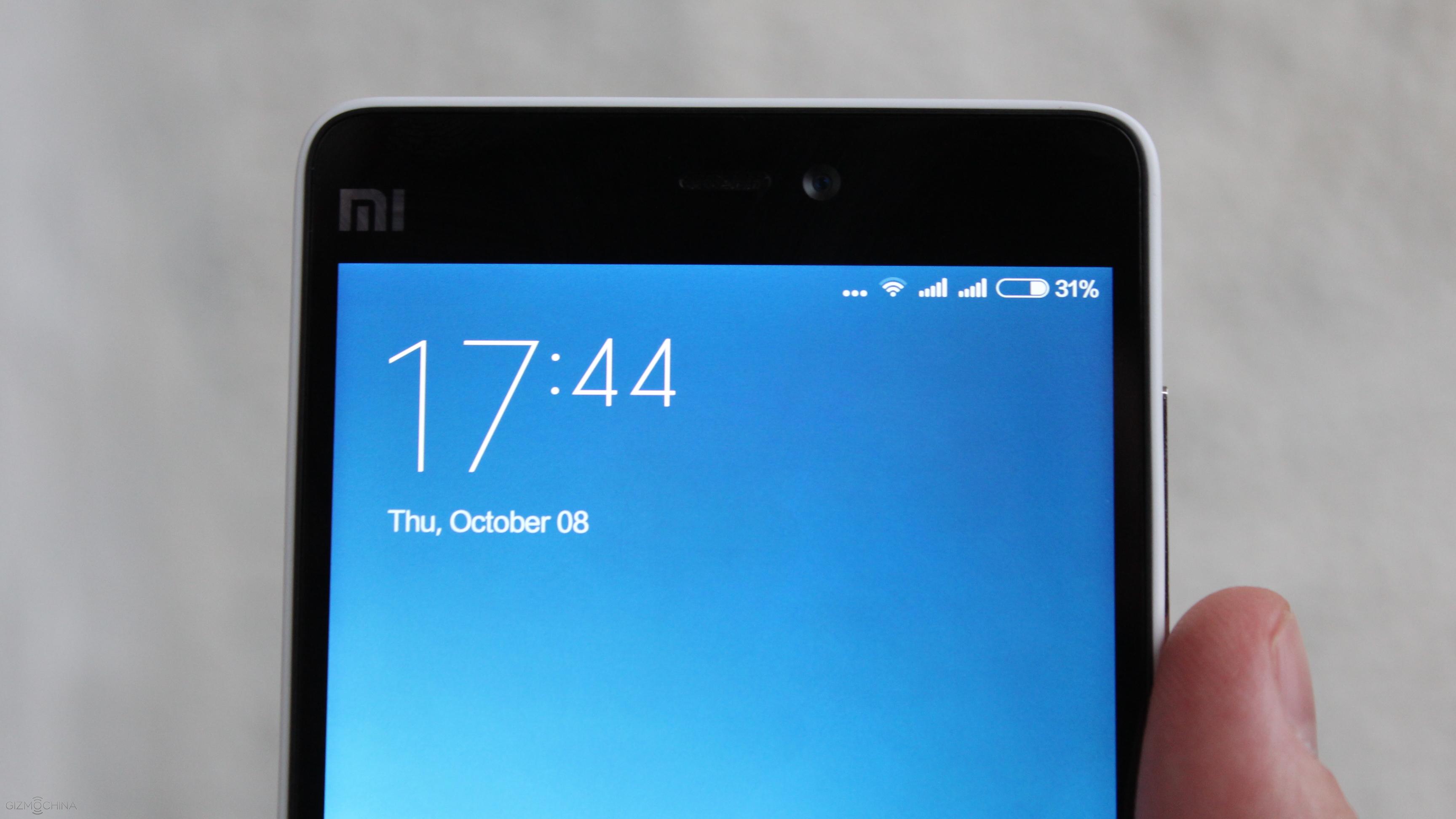 Xiaomi Mi4C Review - A Flagship Smartphone for the Frugal