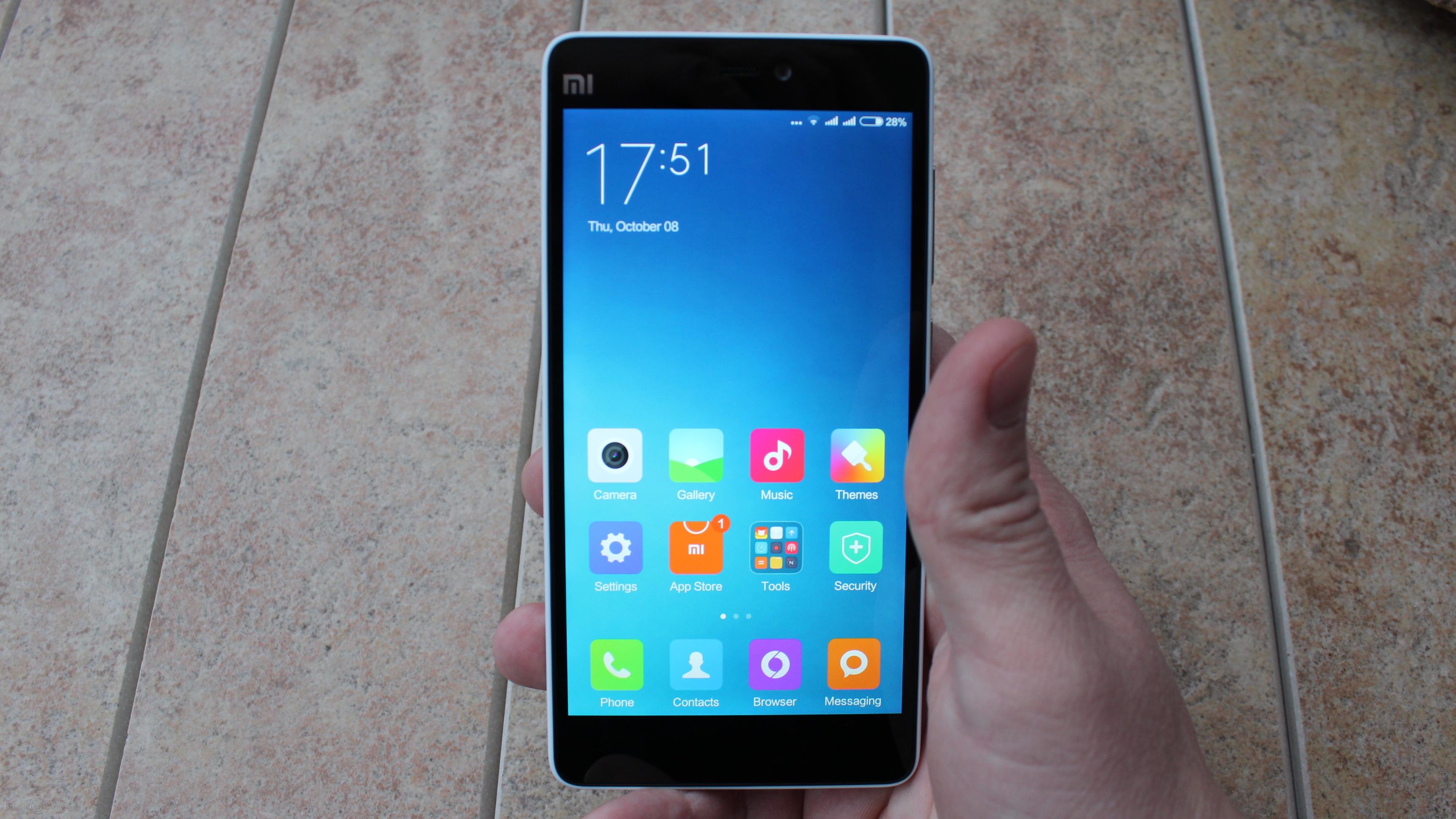 Xiaomi Mi4C Review - A Flagship Smartphone for the Frugal