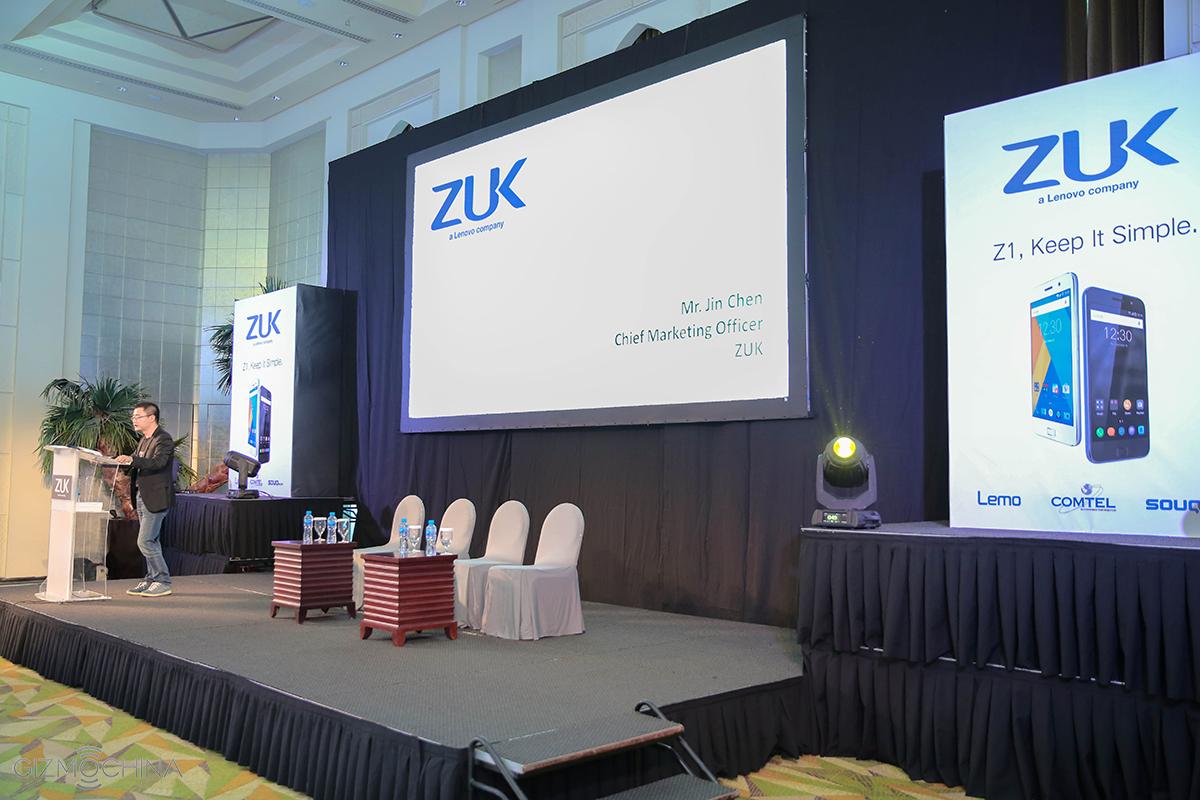 ZUK All Set For European & South East Asian Markets After Middle East ...