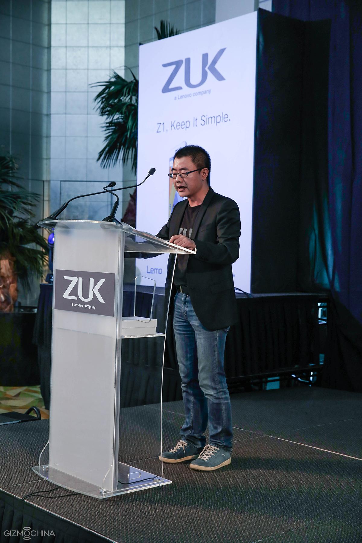 ZUK All Set For European & South East Asian Markets After Middle East ...