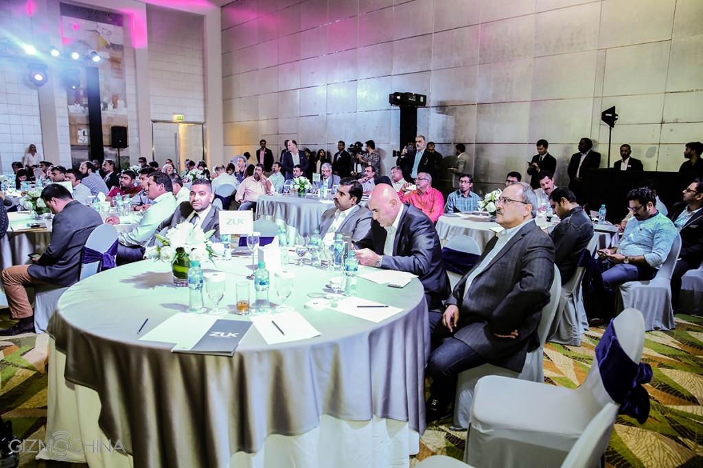 ZUK All Set For European & South East Asian Markets After Middle East ...