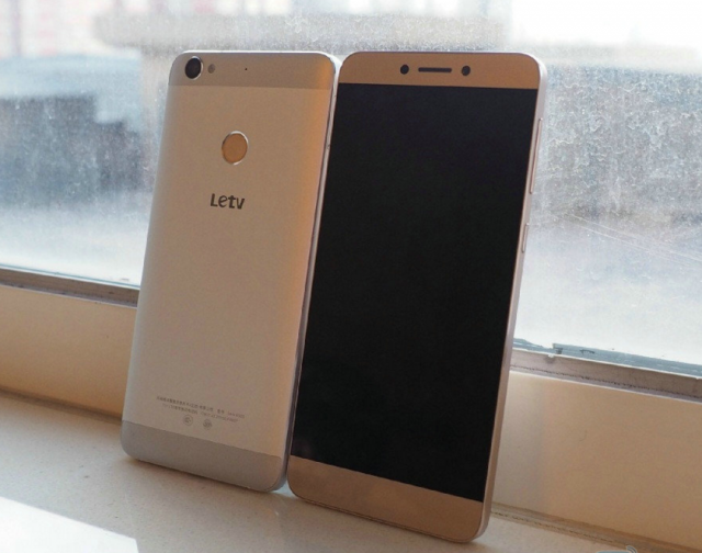 Letv Announces Le 1s and Some More Interesting Products!
