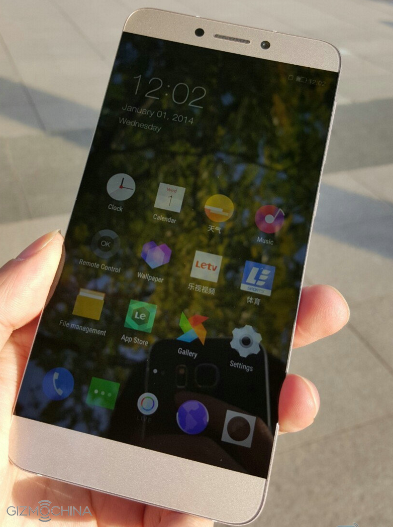 Letv Announces Le 1s and Some More Interesting Products!