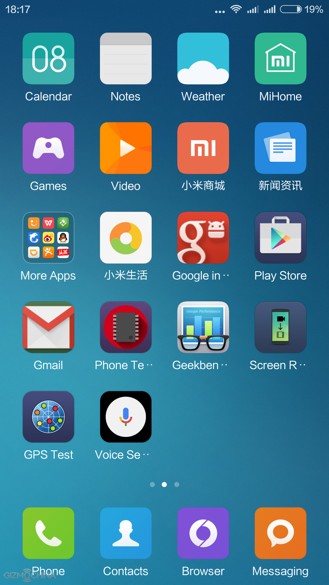 Xiaomi Mi4C Review - A Flagship Smartphone for the Frugal