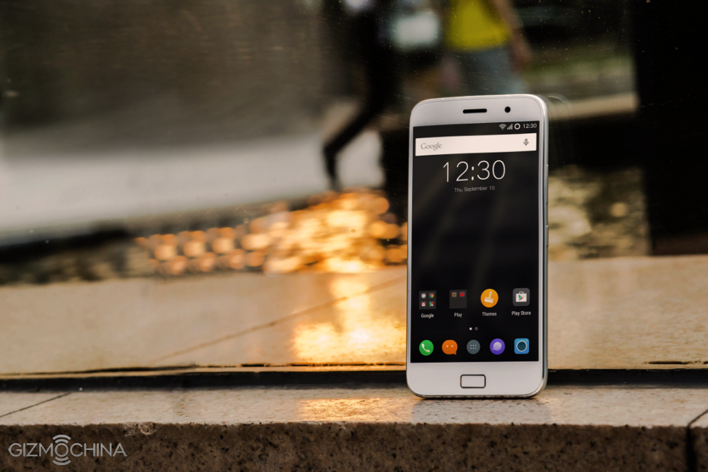 Lenovo ZUK Z1 Joins the Nougat Train, Gets Android Nougat-Based ZUI 2.5 ...