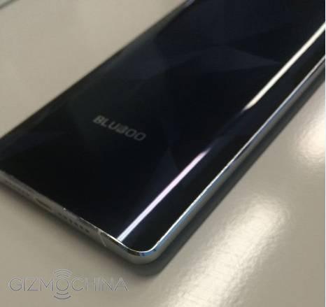 Bluboo Xtouch & Xtouch Pro brings high-end specs in a compact body ...