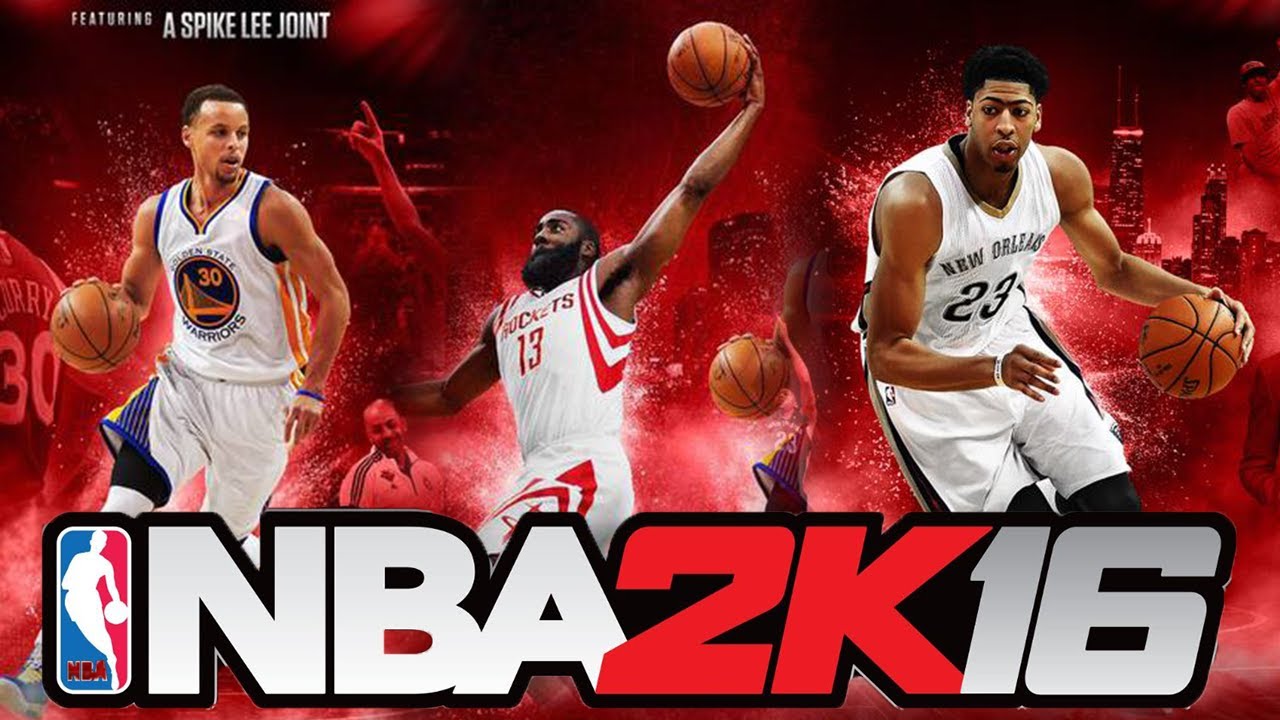 NBA 2K16 for Android Review