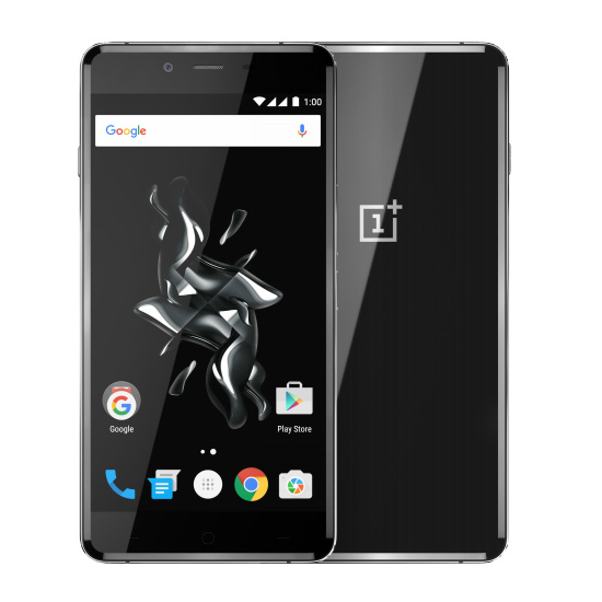 Oxygen 3.1 (Marshmallow) Community Build for OnePlus X Released and ...