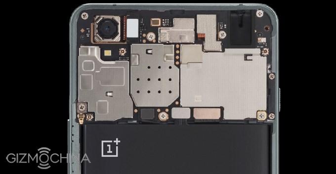 OnePlus X Is Official With Snapdragon 801 & Metal + Glass Body - Gizmochina