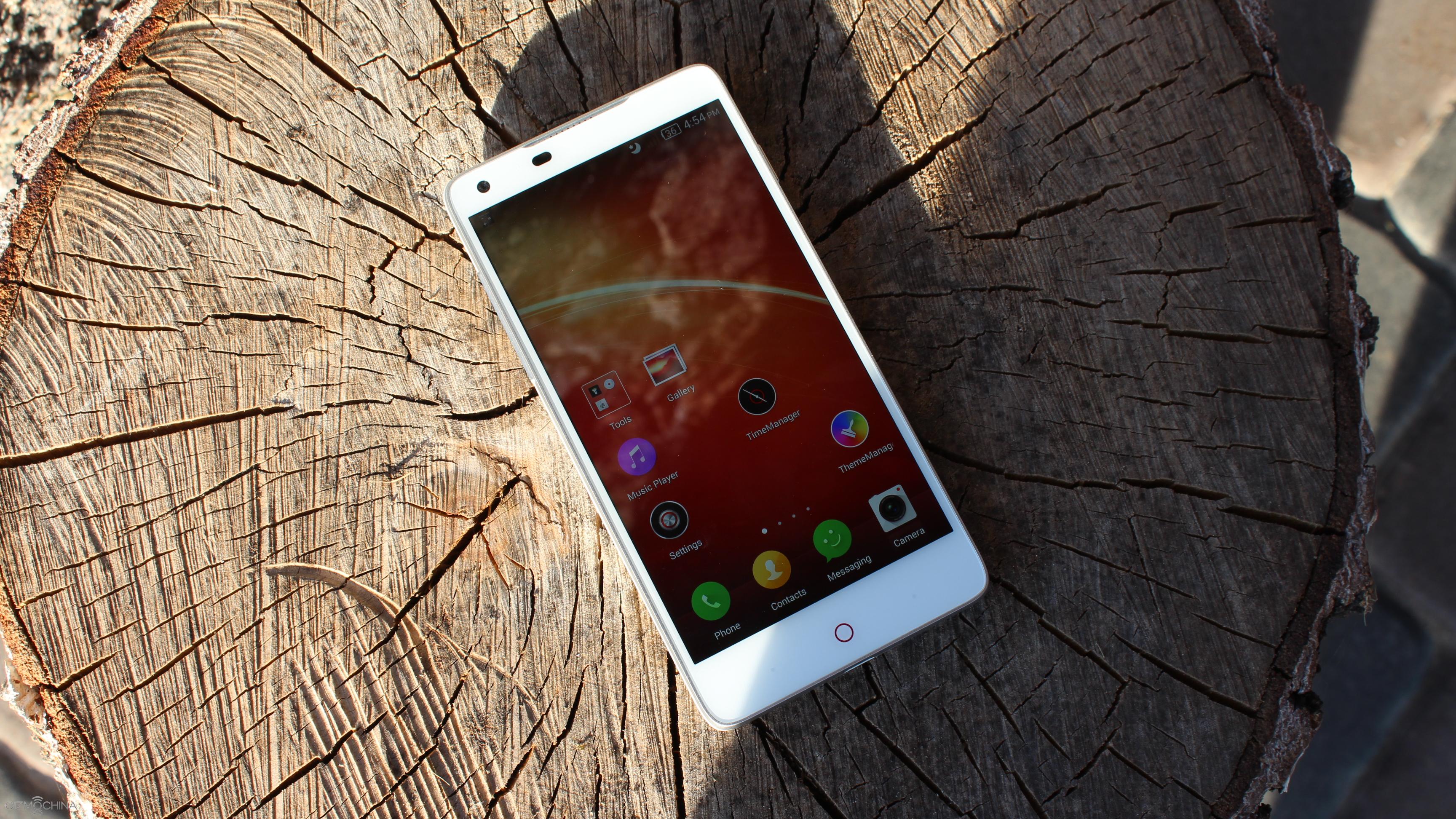 ZTE Nubia Z5 Review - Yesterday's Flagship or Today's Cheap Phone?