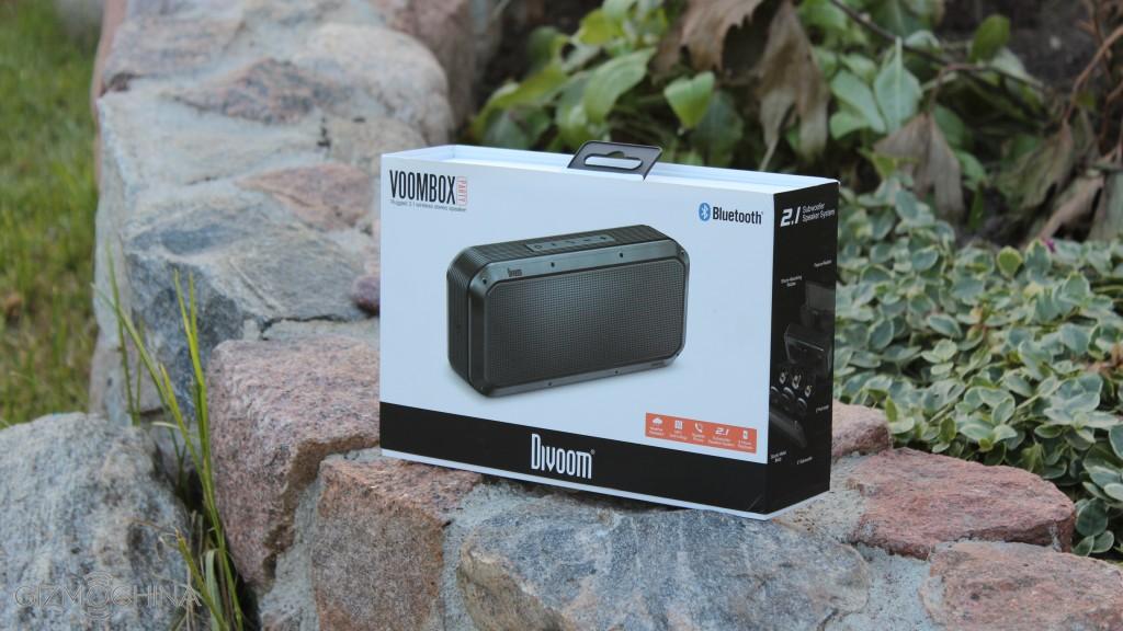 Divoom Voombox Party Review - The Best Super Powerful Outdoor Bluetooth ...