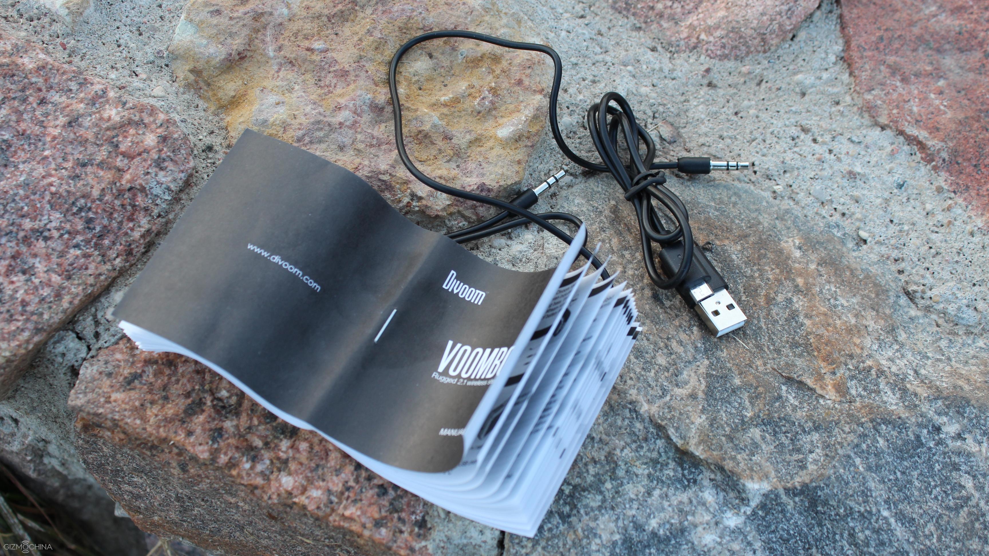 Divoom Voombox Party Review - The Best Super Powerful Outdoor Bluetooth ...