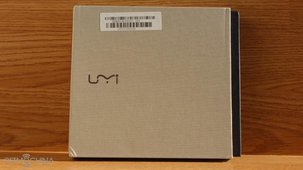 Umi eMax mini Review - A Good Budget Phone!