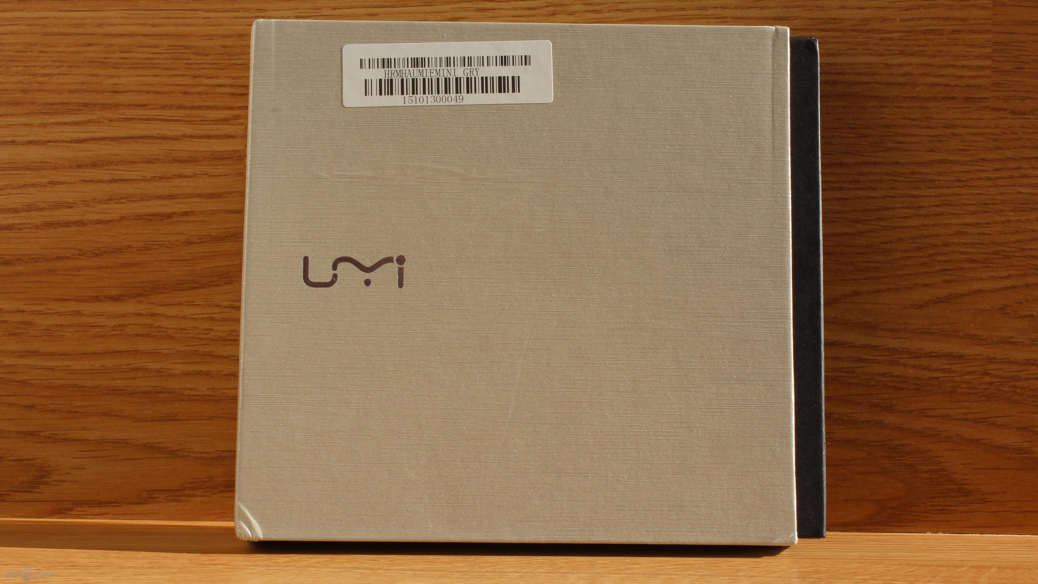 Umi eMax mini Review - A Good Budget Phone!