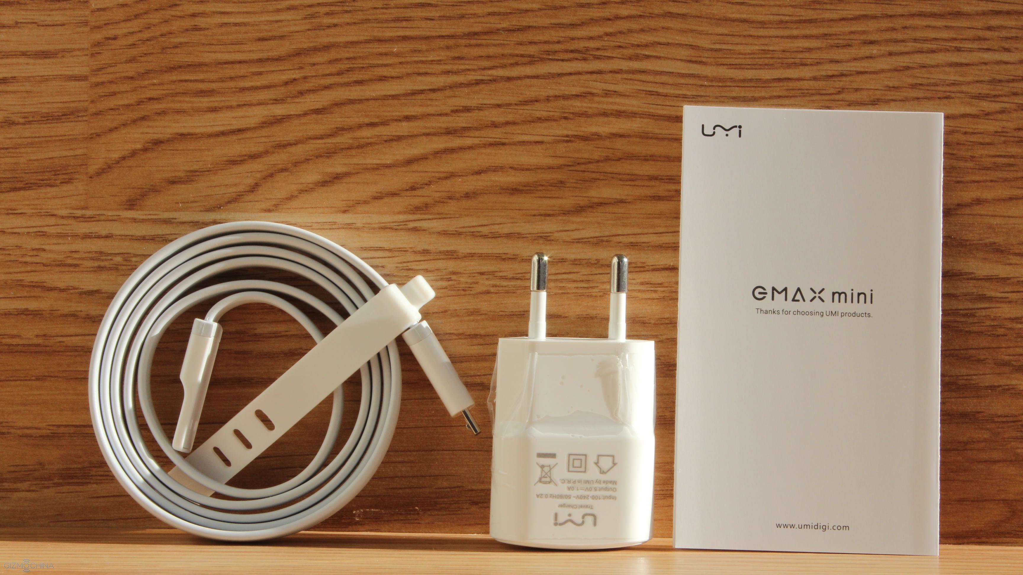 Umi eMax mini Review - A Good Budget Phone!