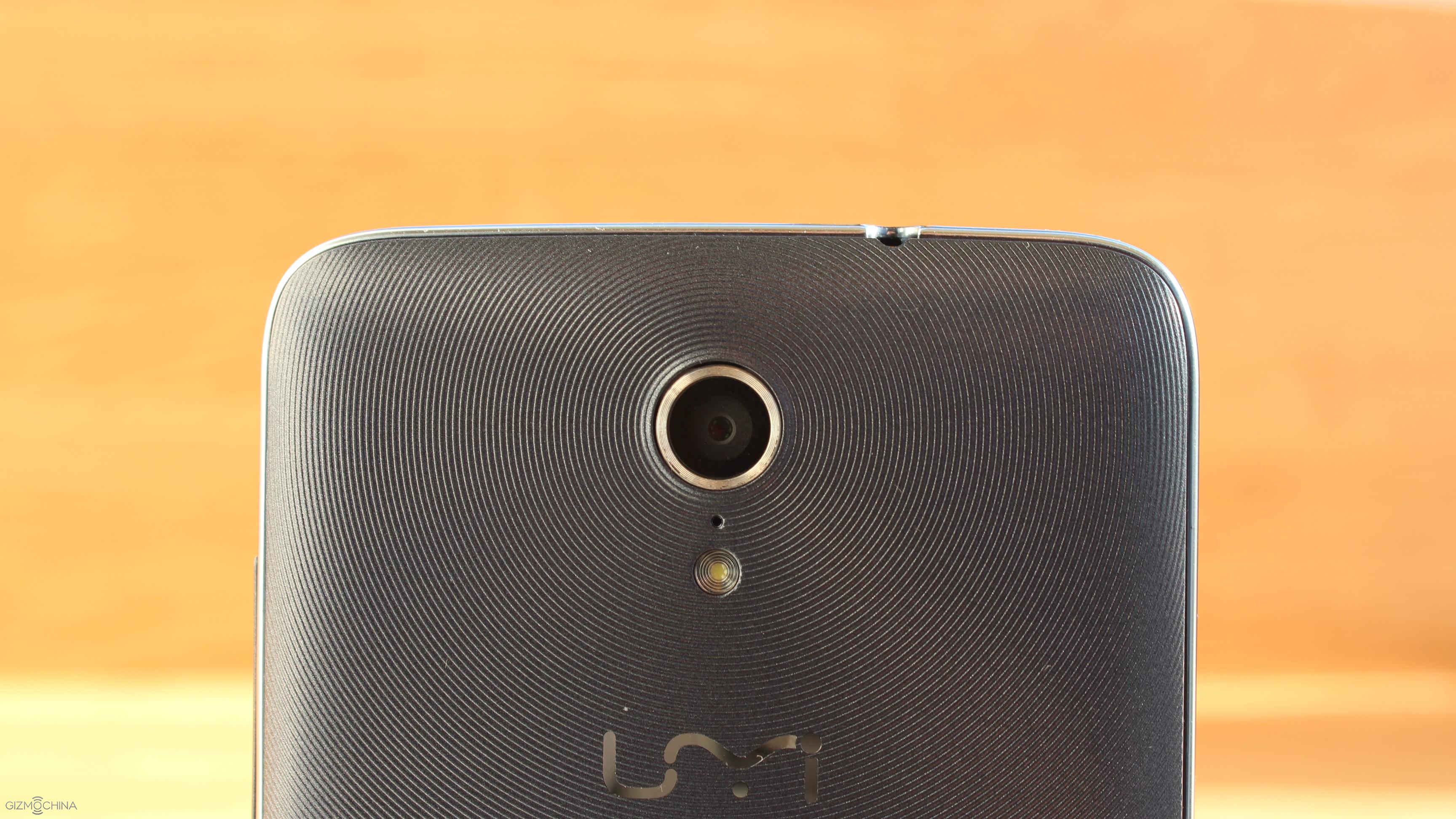 Umi eMax mini Review - A Good Budget Phone!