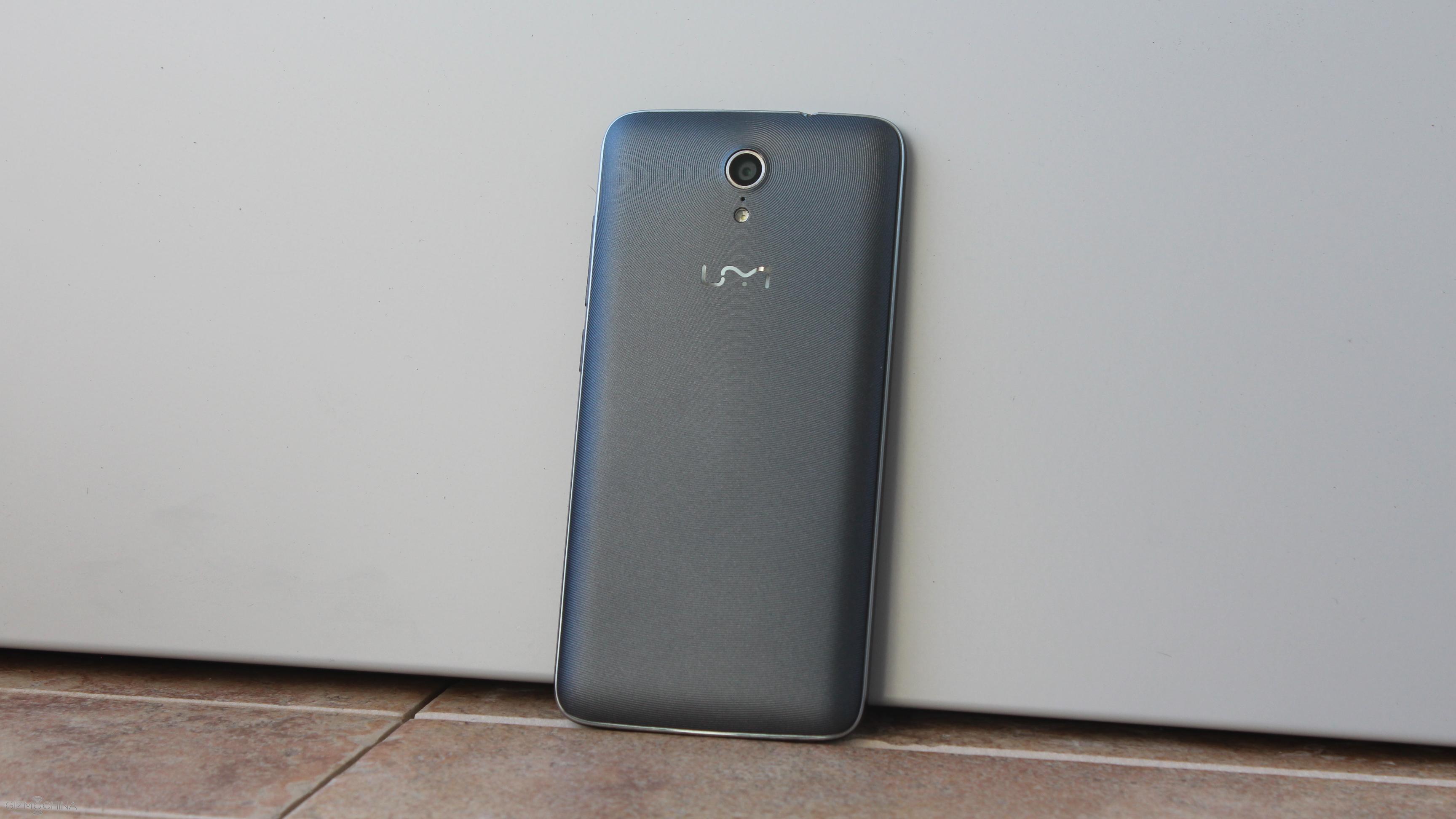 Umi eMax mini Review - A Good Budget Phone!