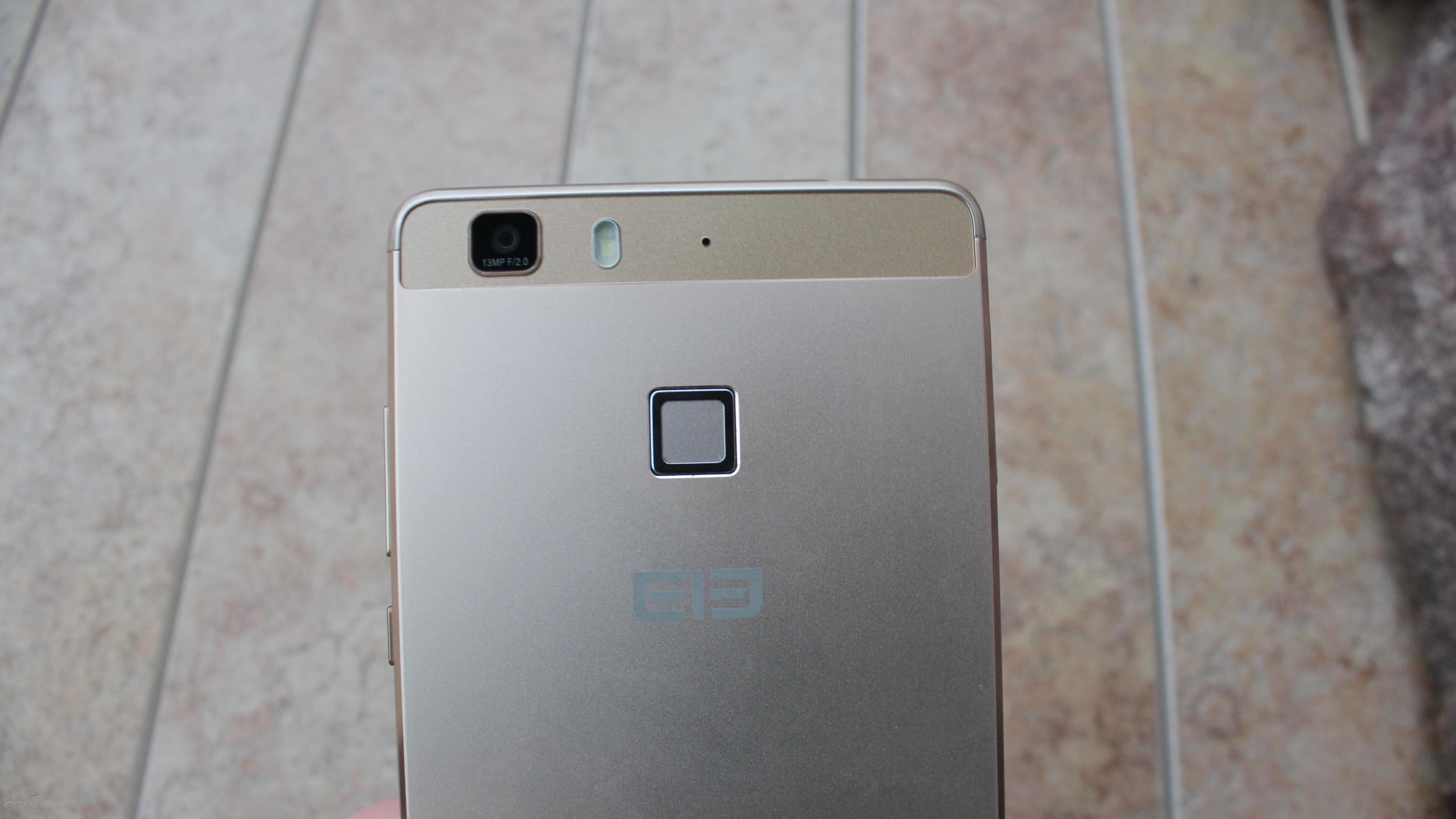 Elephone M1 Review - All Metal Phone on a Budget